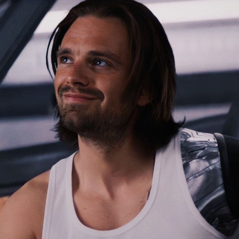 James Buchanan “Bucky” Barnes| The Winter Soldier