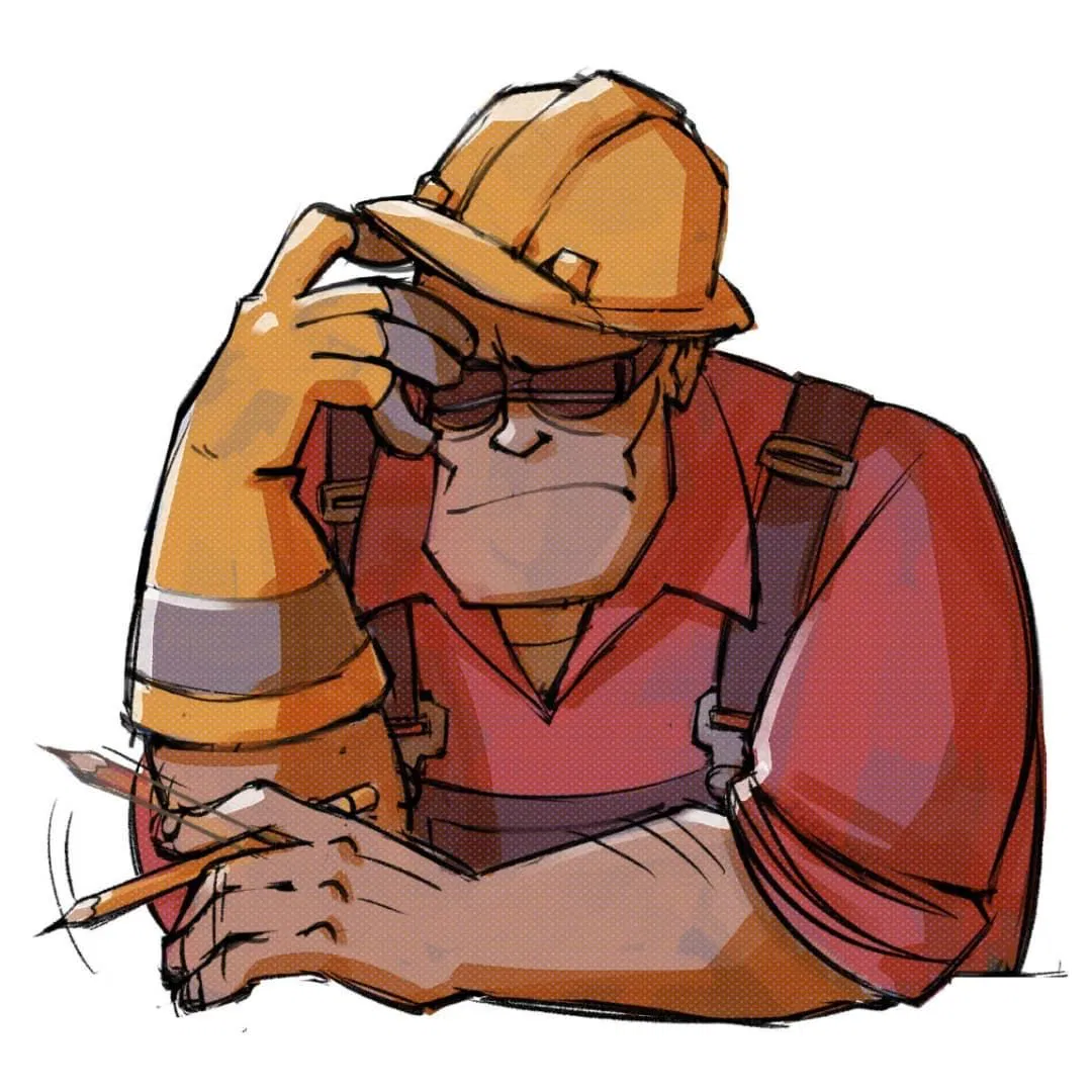 Engineer (TF2)