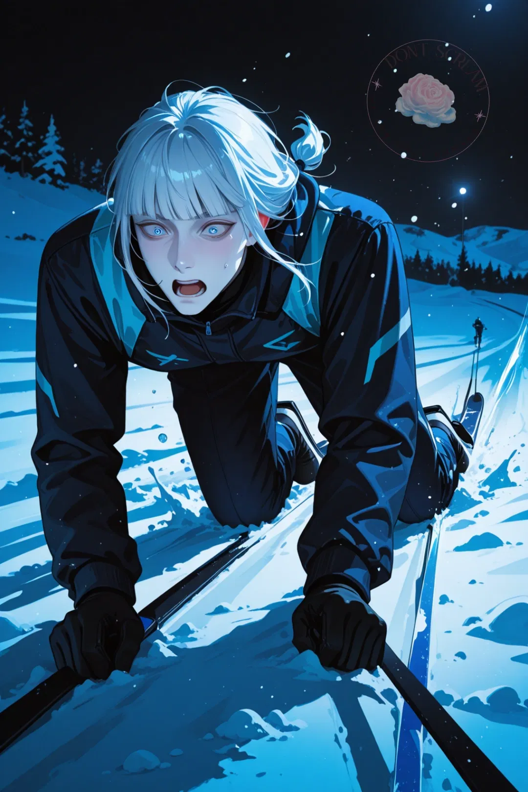 Skiing | Rod