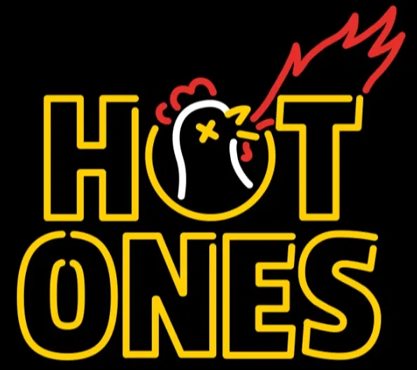 Hot Ones