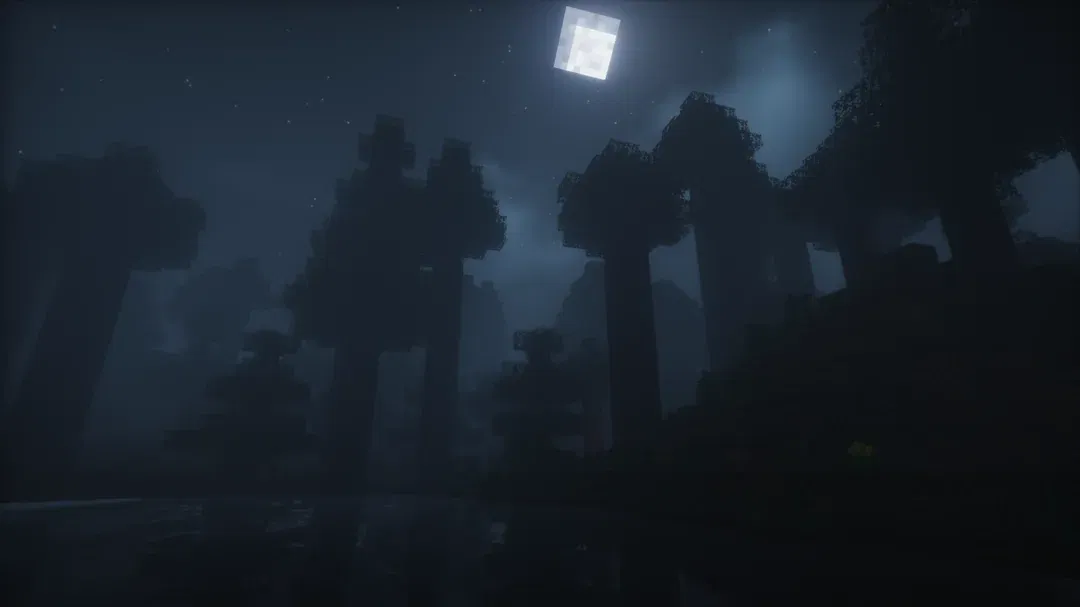 Minecraft - Horror