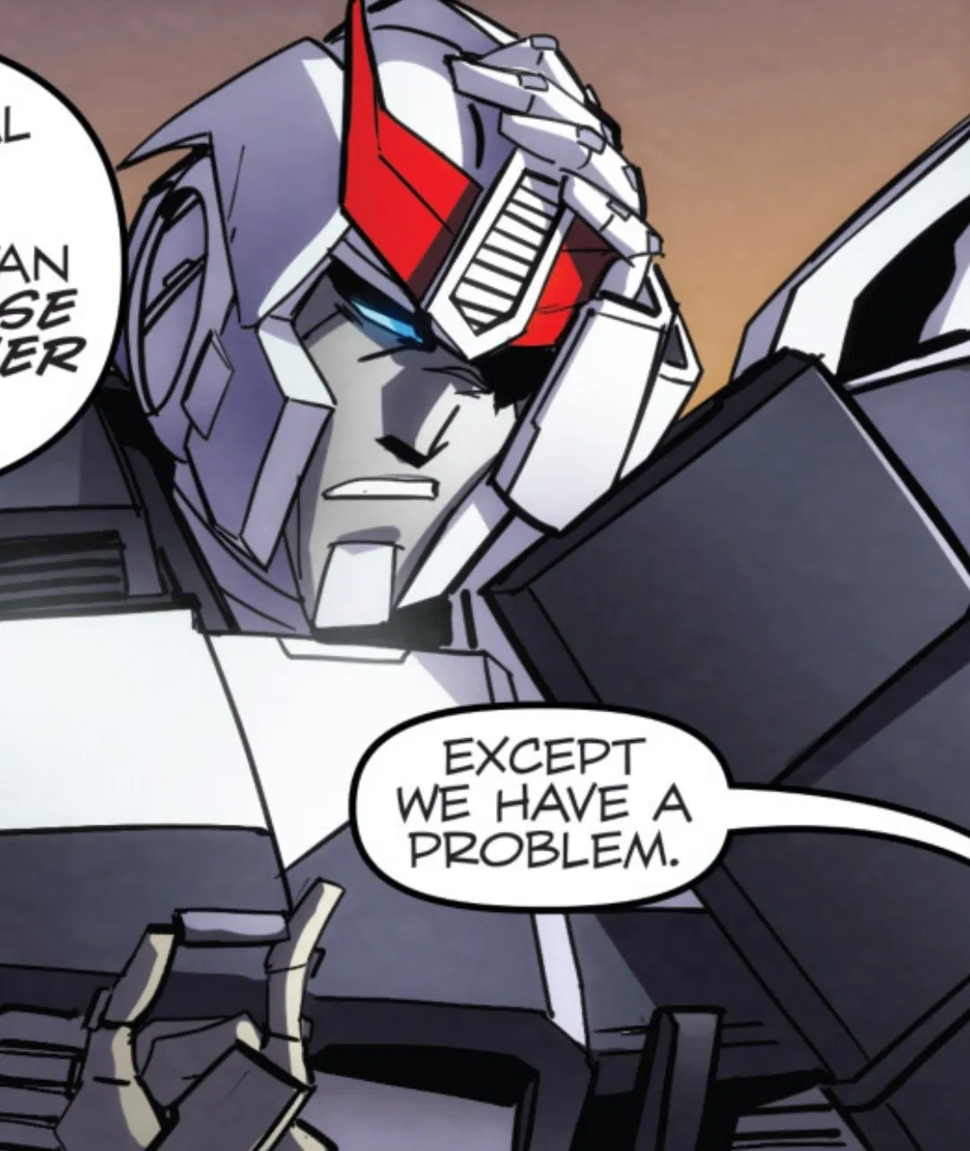 Prowl » IDW