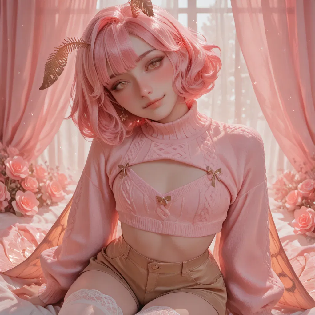 Third Date || Marzi Thorne