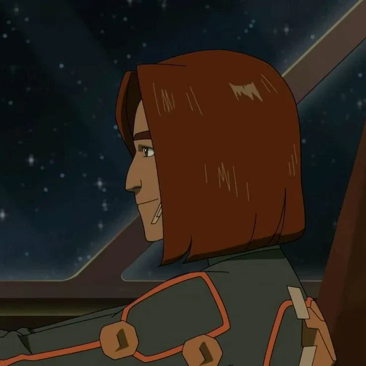 RQS| ROBOT/ RUDY CONNERS