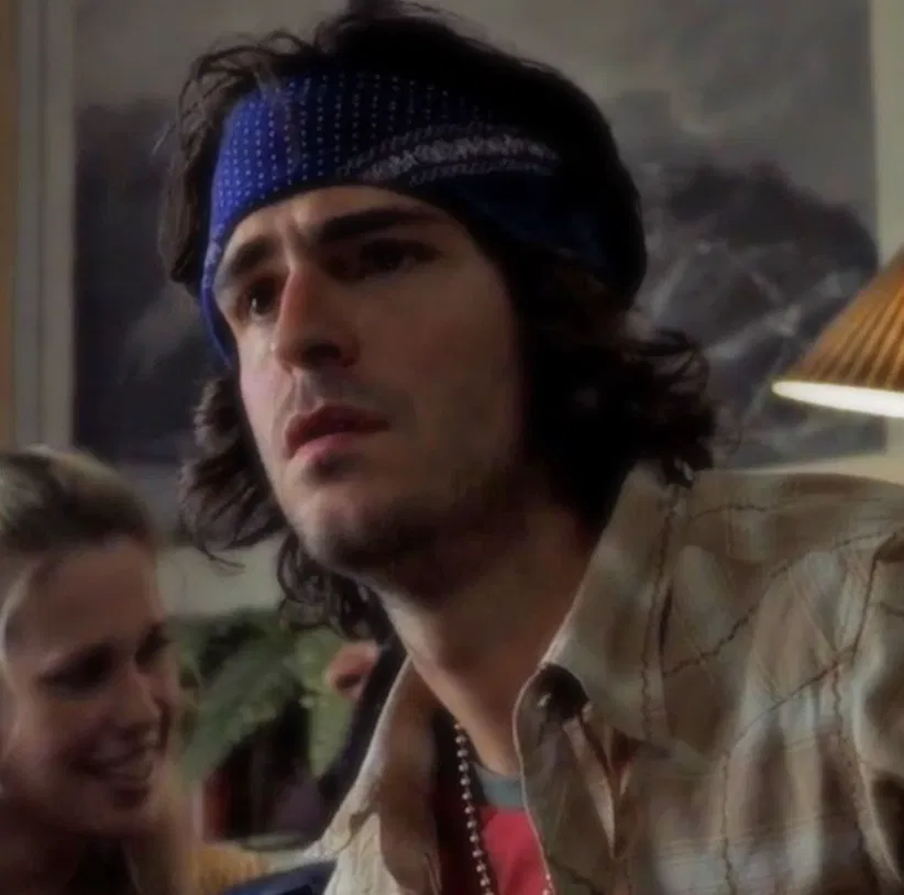 Rory Peters (Final Destination 2)