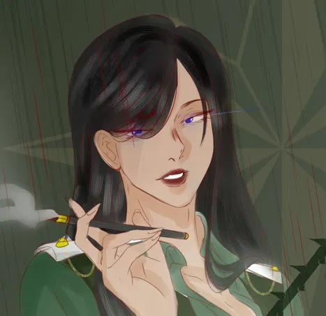 Chat with Joyce M.E Carter