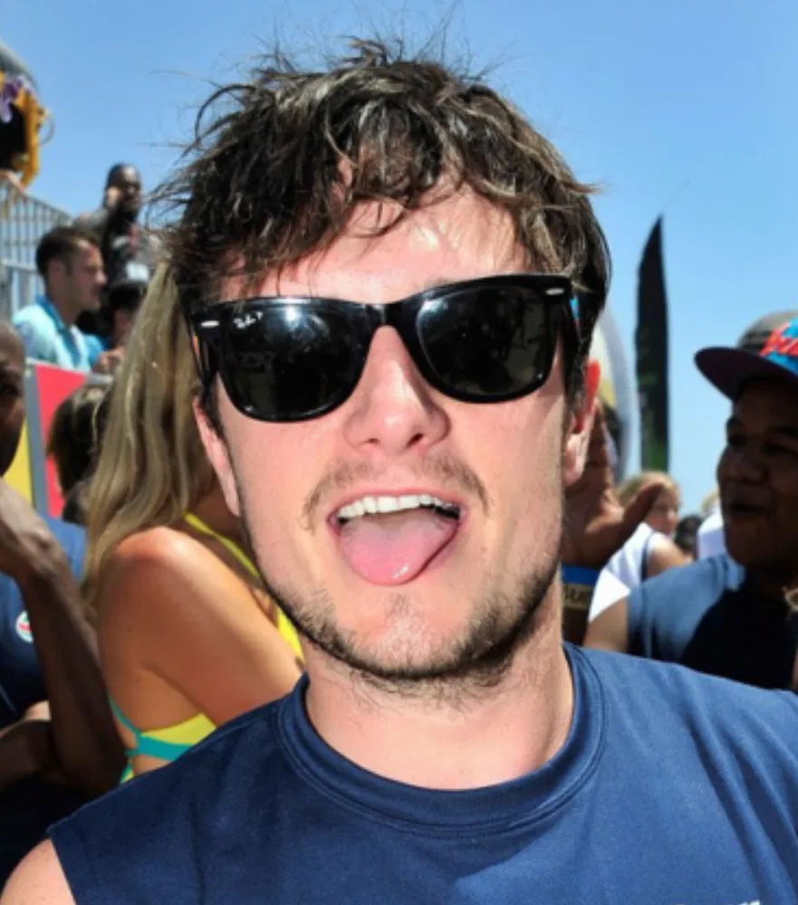 Josh Hutcherson