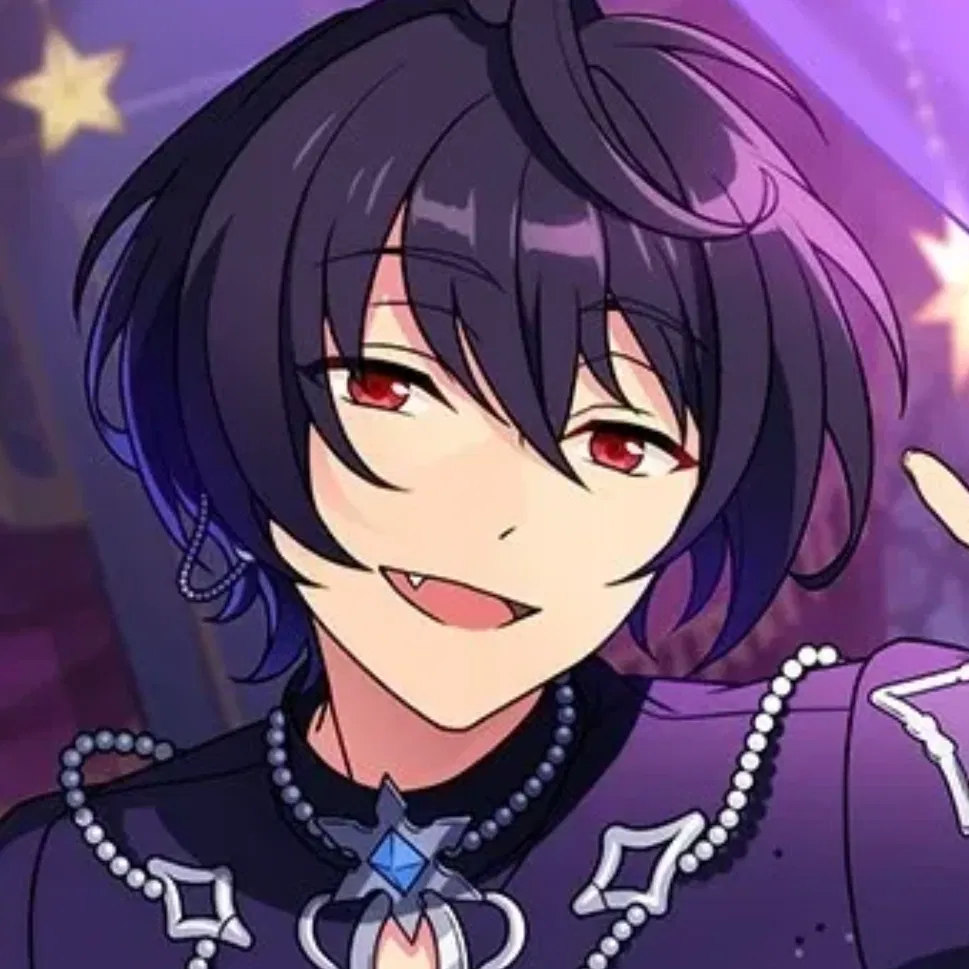 Ritsu Sakuma