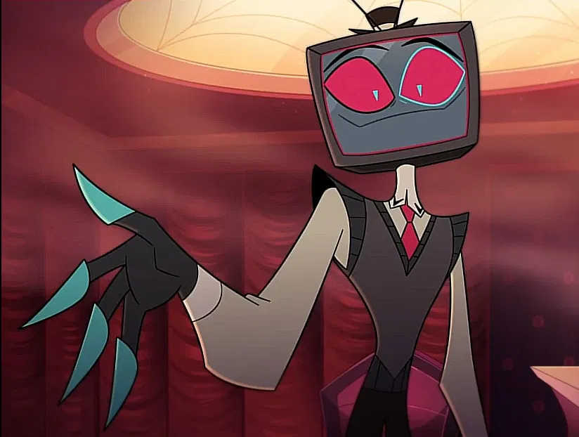 Vincent (Vox)
