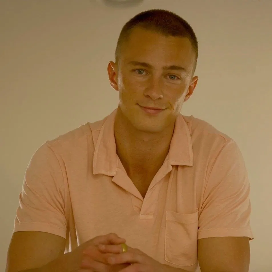 Rafe Cameron | Outer Banks