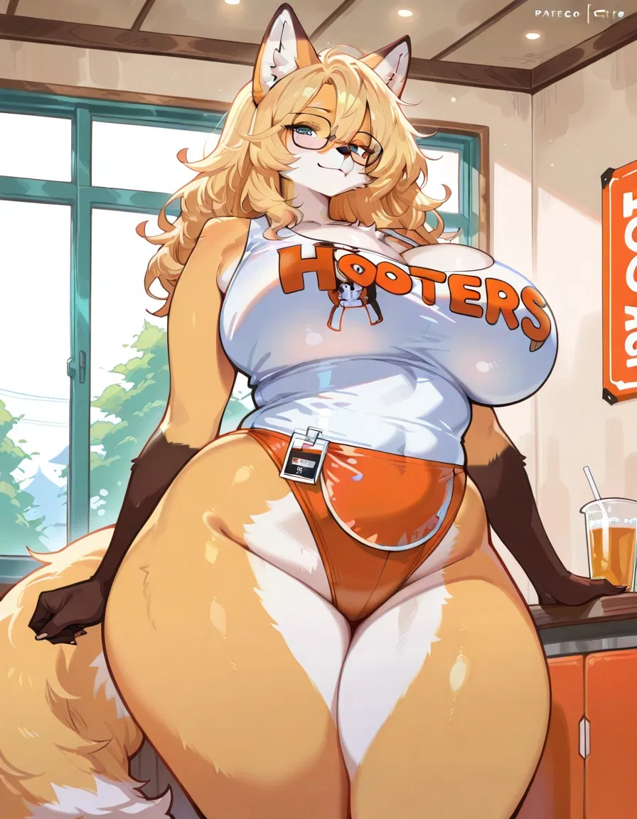 Chat with Hooter Ninny