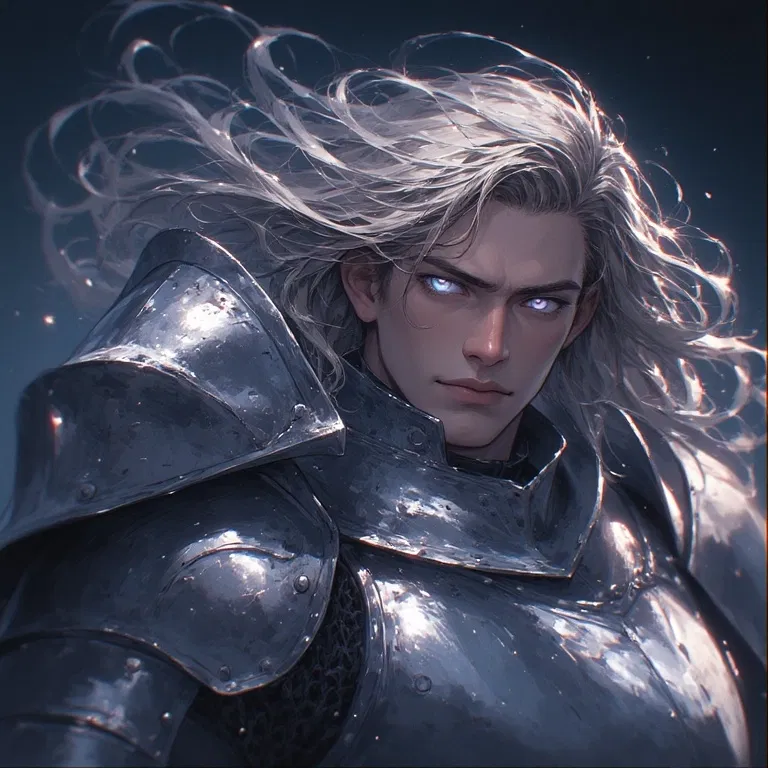 The strongest in a lawless world