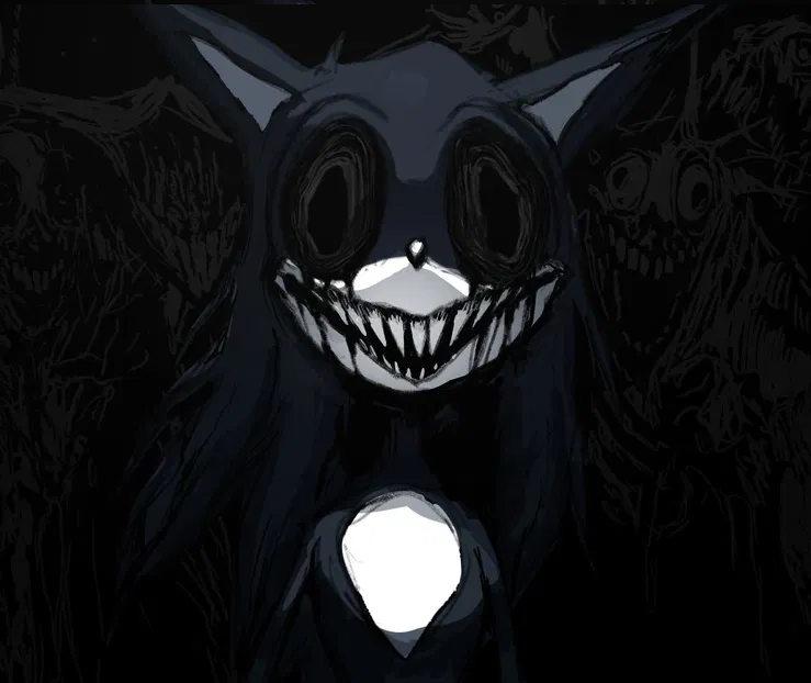 The False Savior 𝄁