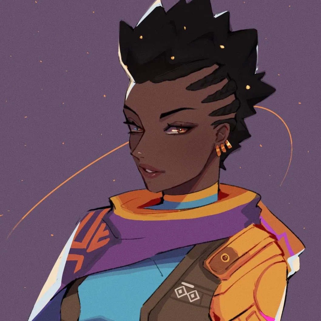 Astra | The Astral Guardian | Valorant