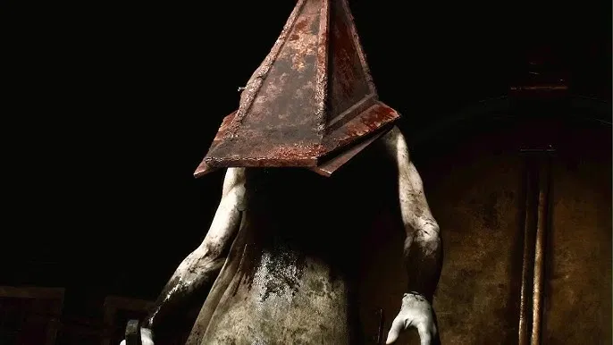 Pyramid Head