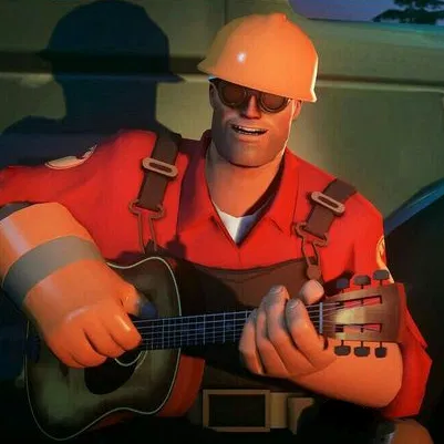 Engineer - TF2