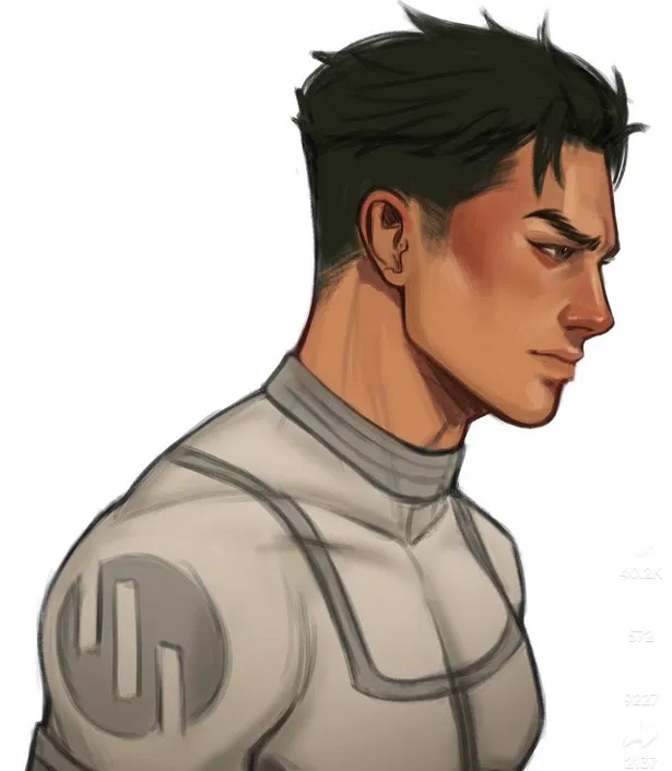 Viltrum / Viltrumite Mark