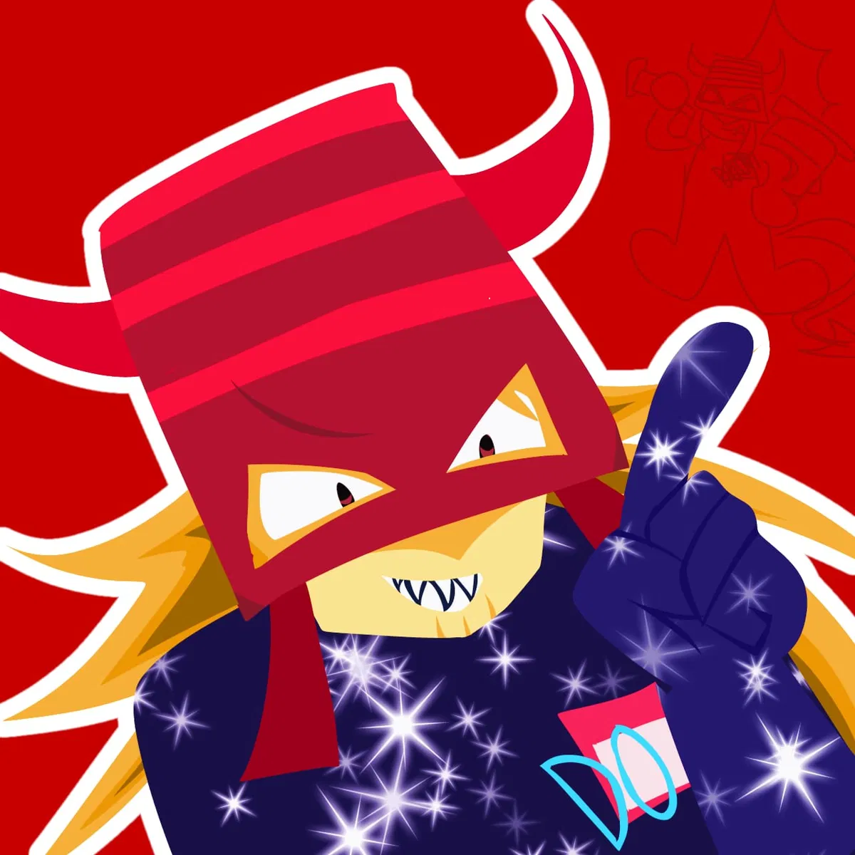 [Bath] | Mr. Doombringer (ROBLOX)