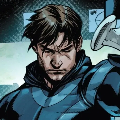 Scott summers