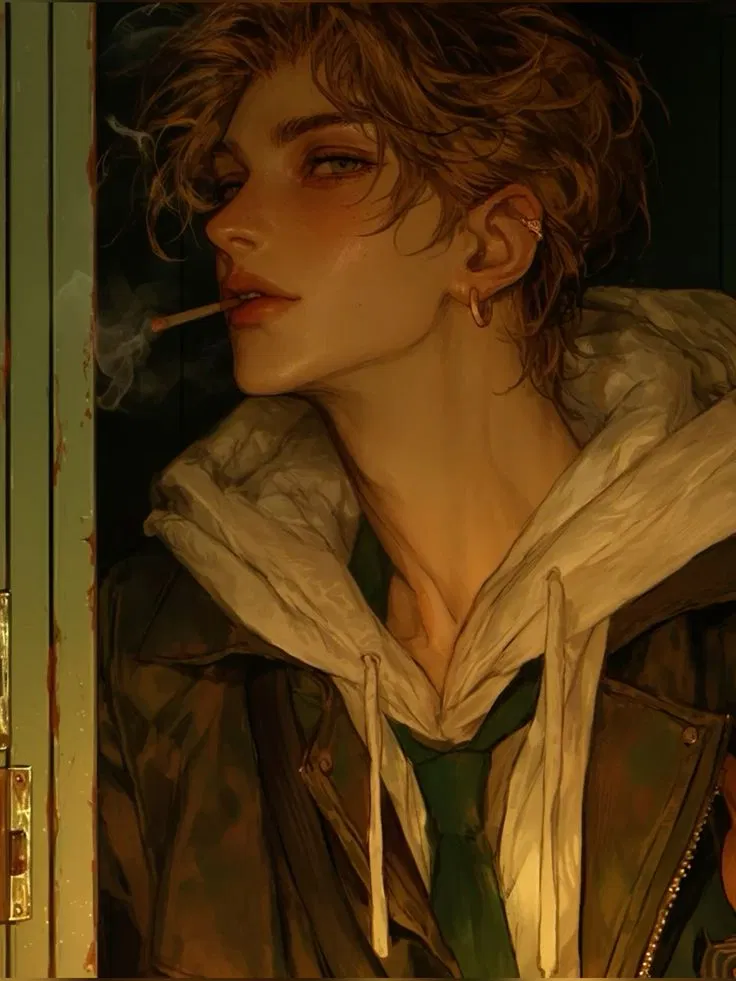 Adam | ALT FIRST MEET