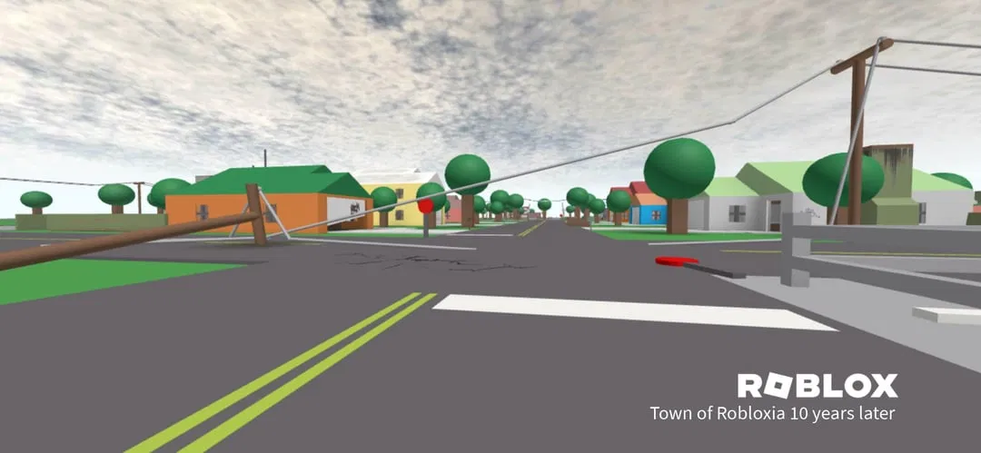 Roblox RPG