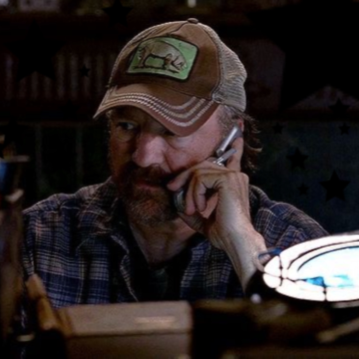 Bobby Singer