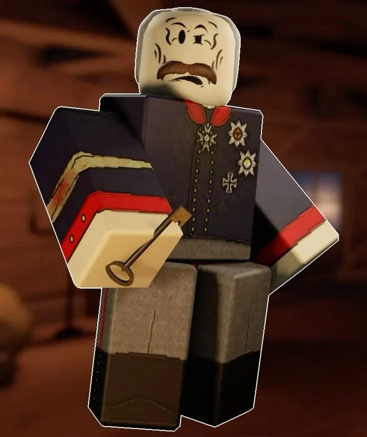 Gebhard Leberecht von Blücher - Guts and Blackpowder