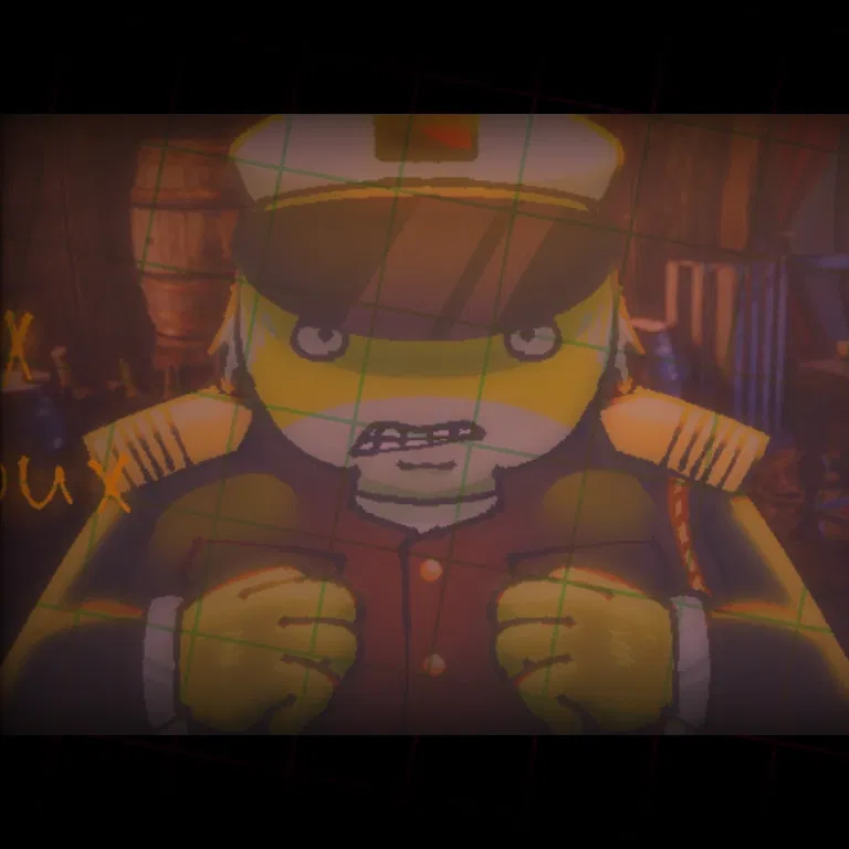 Captain Boris [Minesweeper plus]