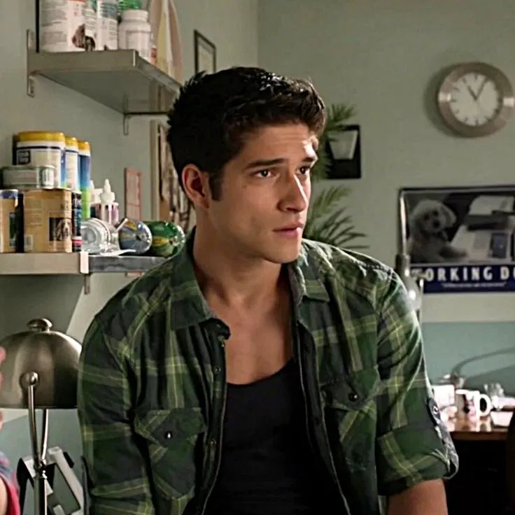 Scott McCall