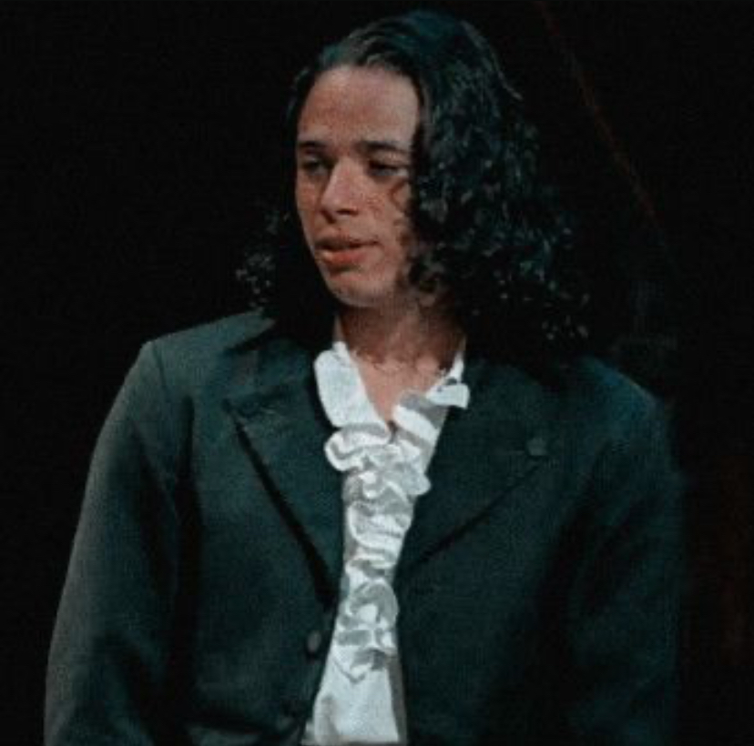 Philip Hamilton | your husband! :)