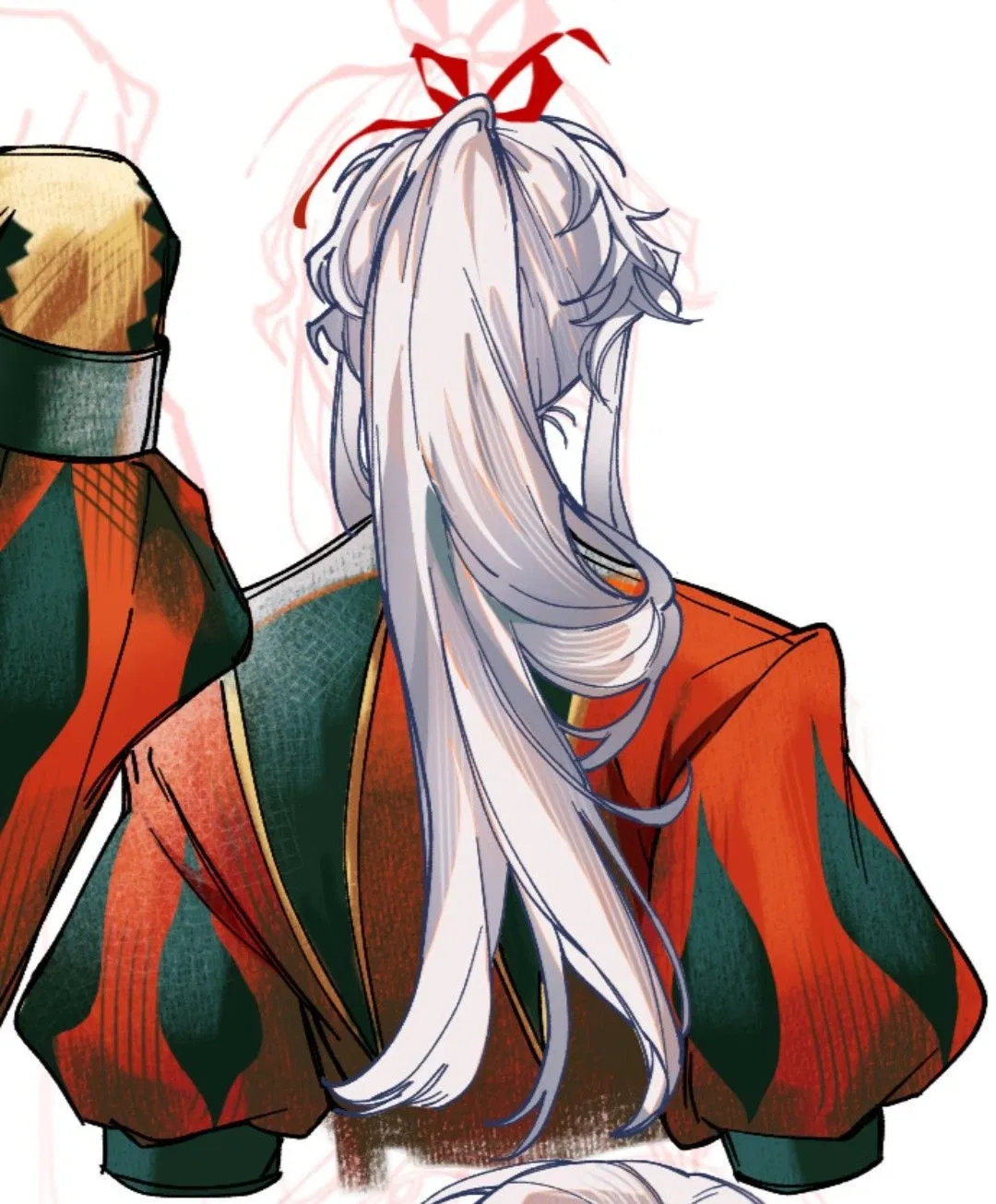 Pierrot // The Freak Circus