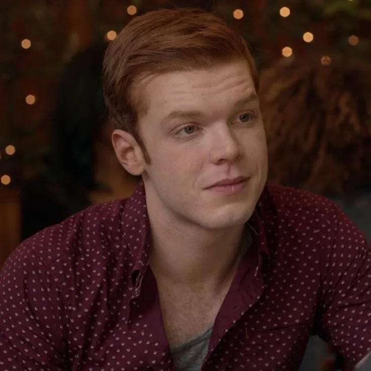 Books| Ian Gallagher