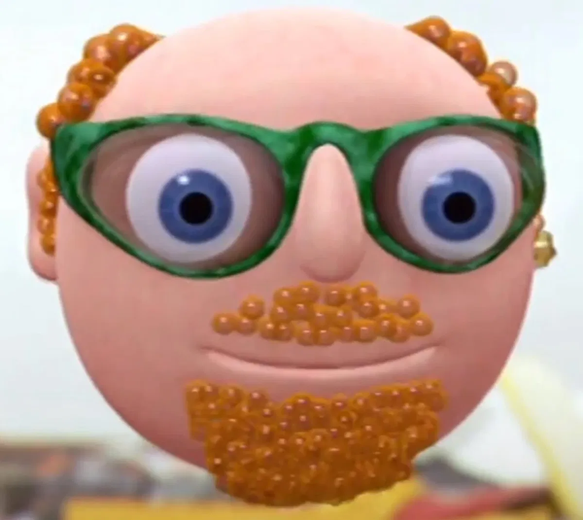 The puzzler |*~ NUMBERJACKS