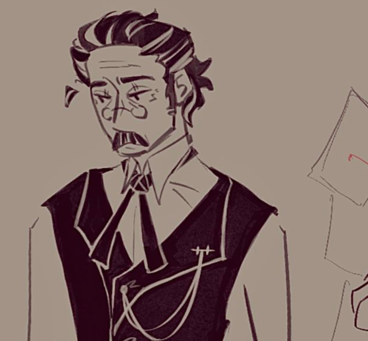 Mr. John Gabriel Utterson