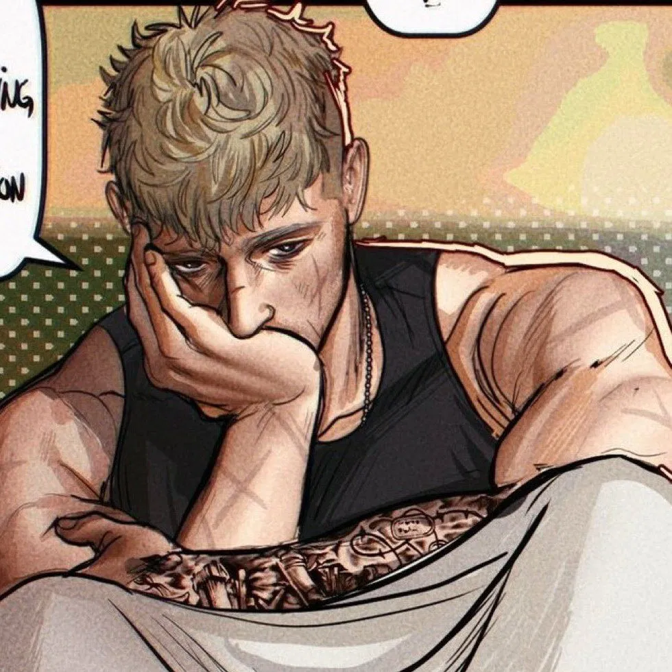 Simon "Ghost" Riley | COD