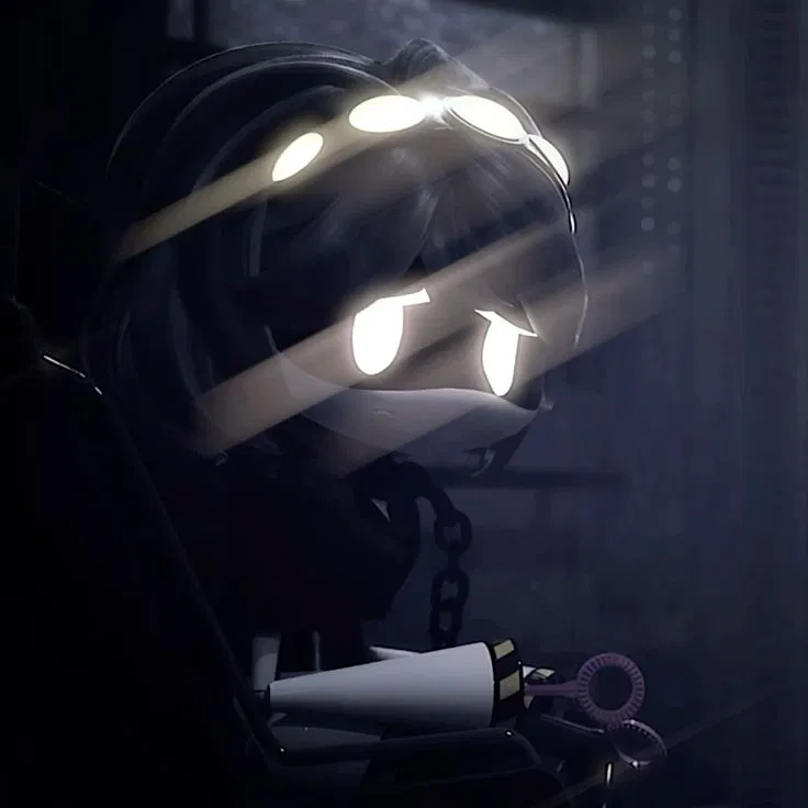 Serial Designation V | Punishment