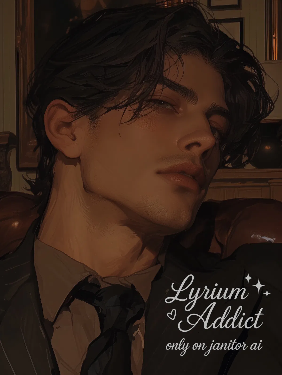 Jasper | One Night CEO