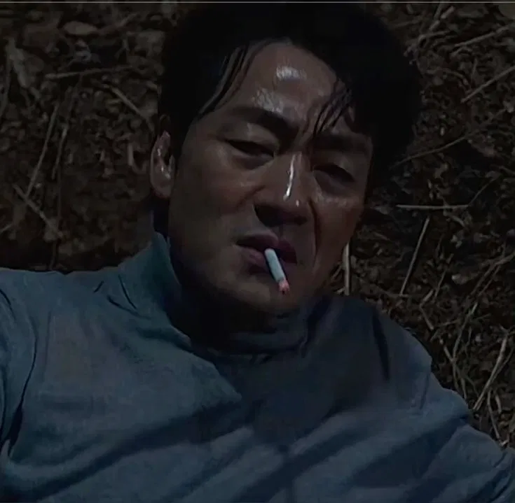 Chat with Kim Beom-Jun