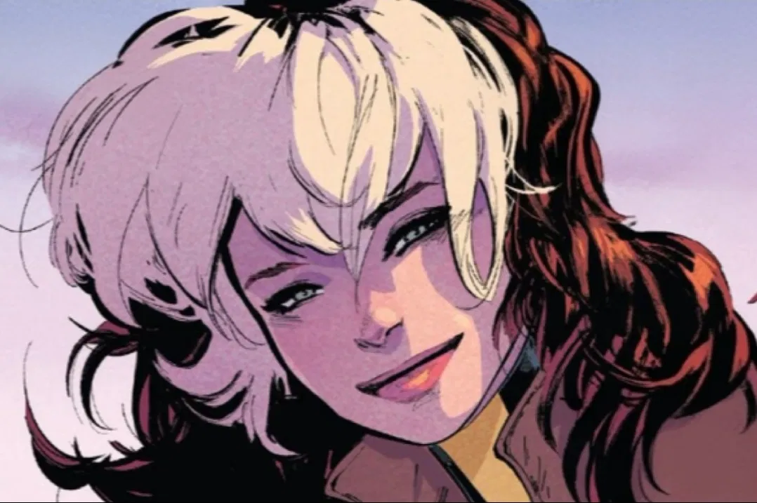 Rogue - Anne Marie