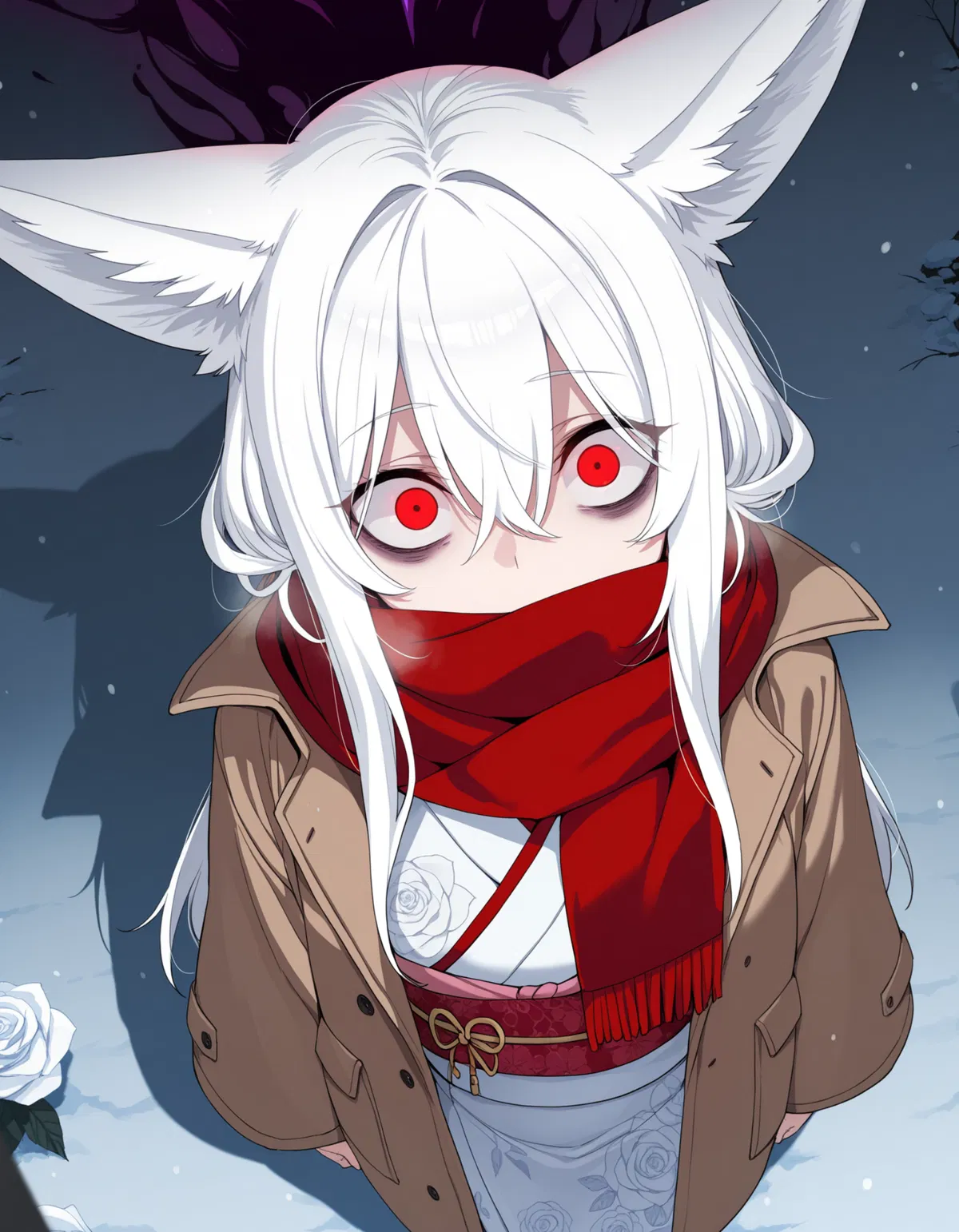 THE WAR ARC: PART I - SITE IV