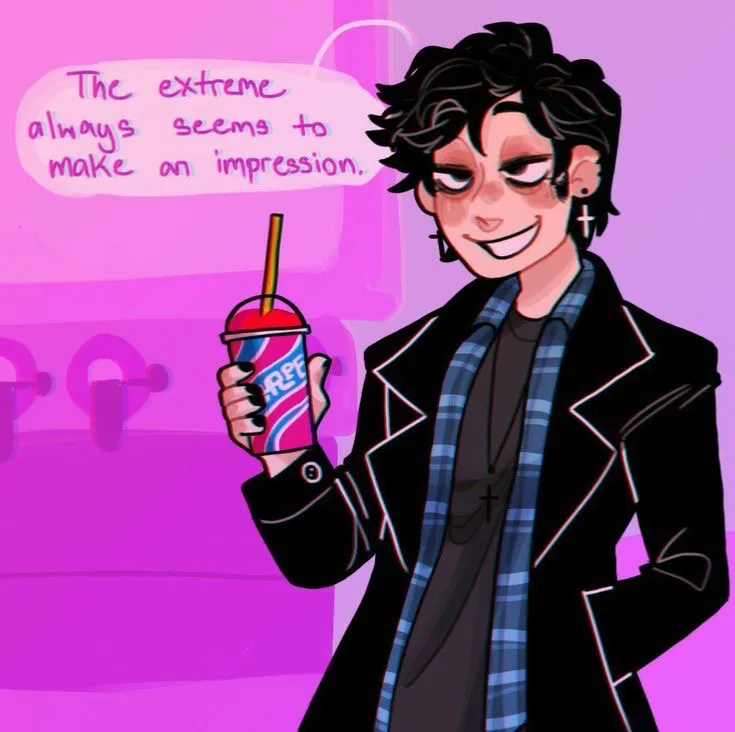 Jason "JD" Dean -Heathers- (req)