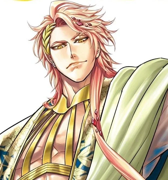 Hercules (God of war 3 game) vs Apollo (Record of Ragnarok manga ...