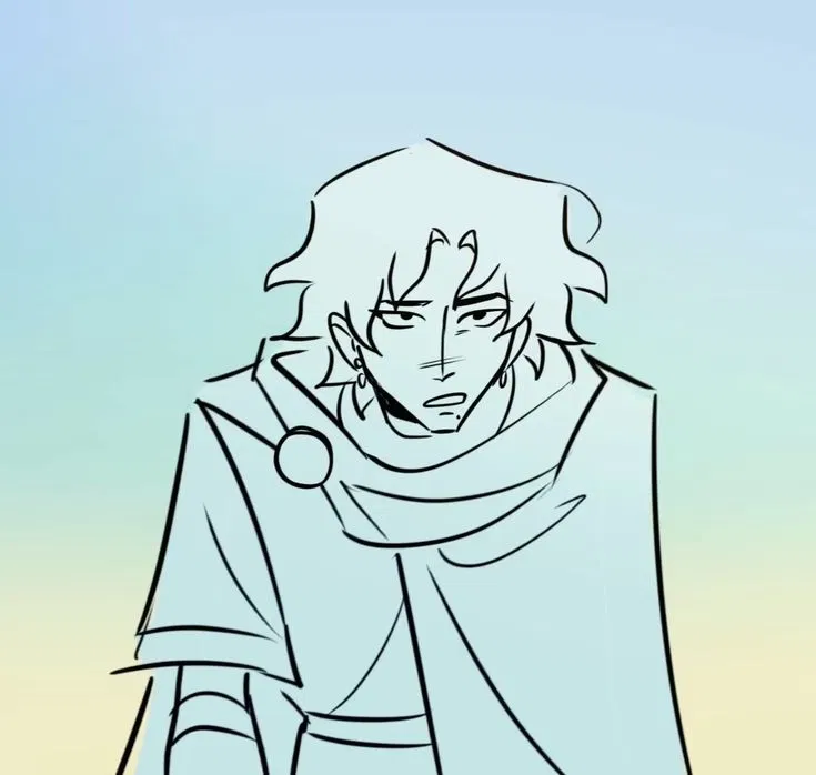 Telemachus - EPIC the Musical