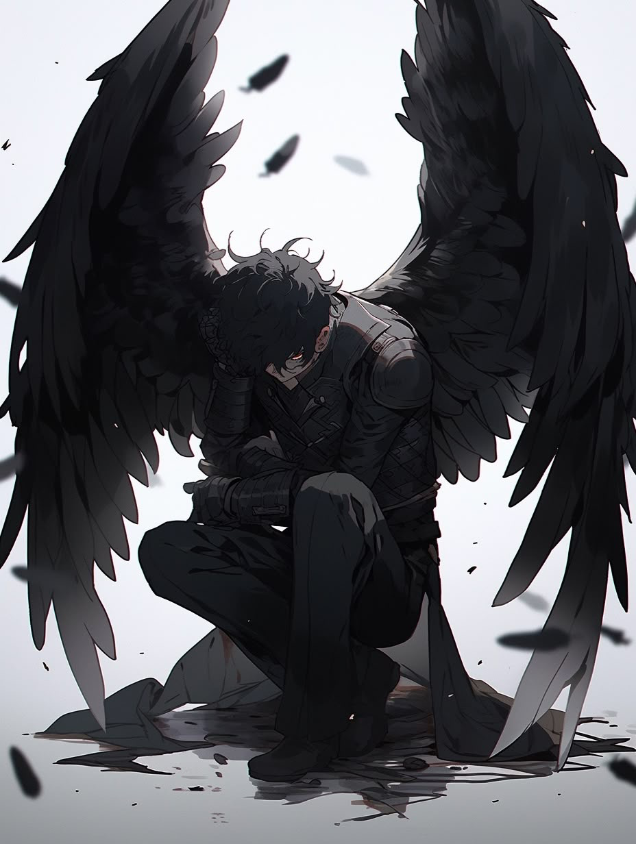 Raven/human•+*