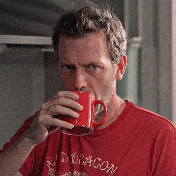 Gregory House