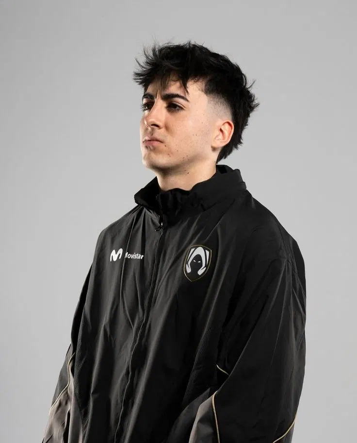 Chat with GuilleVGX