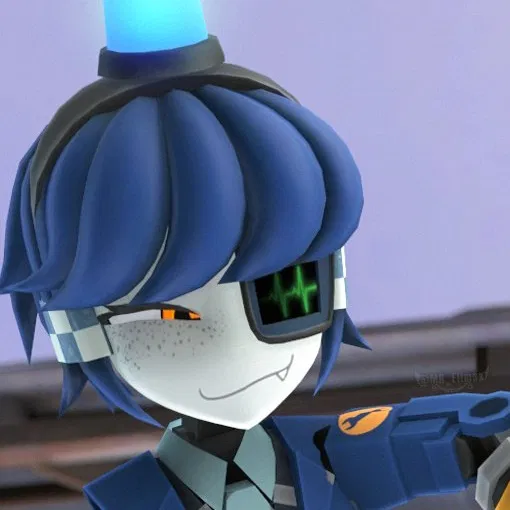 Dell-Spencer [Team Fortress 2]