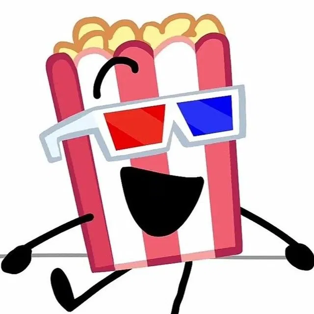 Popcorn - Showvember