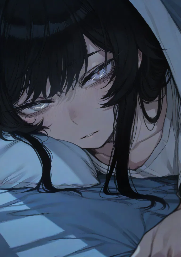 Satsuki - Under The Covers