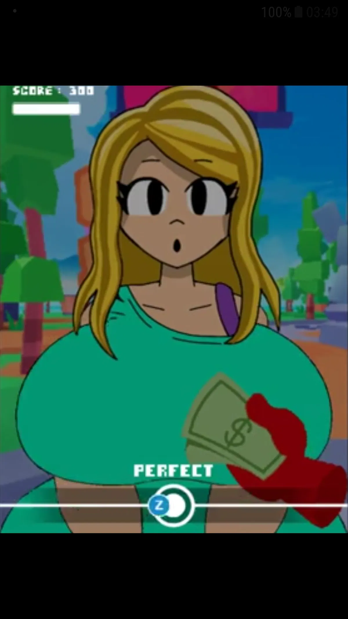 "Marsha"
